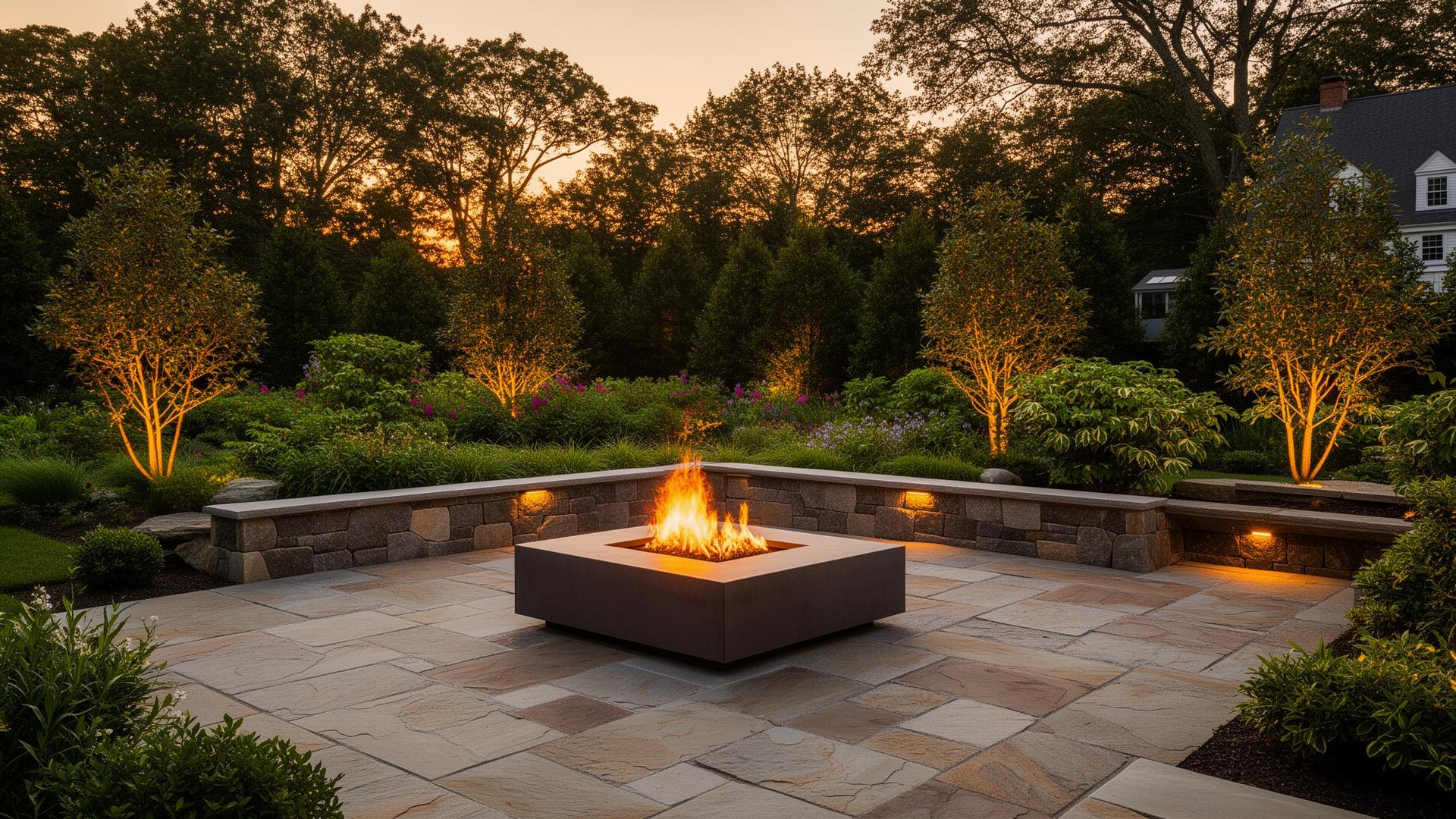 Supreme Landscape Inc | Premium Landscaping & Hardscape Services in ...